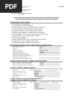 Op Obrazac - Overeni Potpisi Lica Ovlascenih Za Zastupanje | PDF