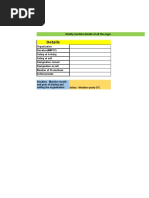Travel Agents Database | PDF