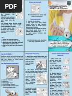 Leaflet Pio Seretid Diskus | PDF