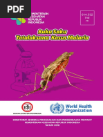 Buku Tata Laksana GPHR Rabies 2023 REV-3 | PDF