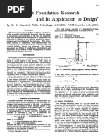 CODUTO - Foundation Design PDF | PDF