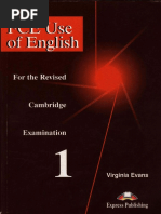 Fce Language Practice With Key Macmillan PDF | PDF | Linguistics ...