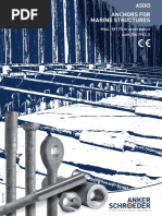 UNI 7435 DIN 471: Anelli Elastici Di Sicurezza Per Alberi | PDF