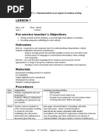LLN Test: Skills Assessment Guide | PDF | Literacy | Cognition