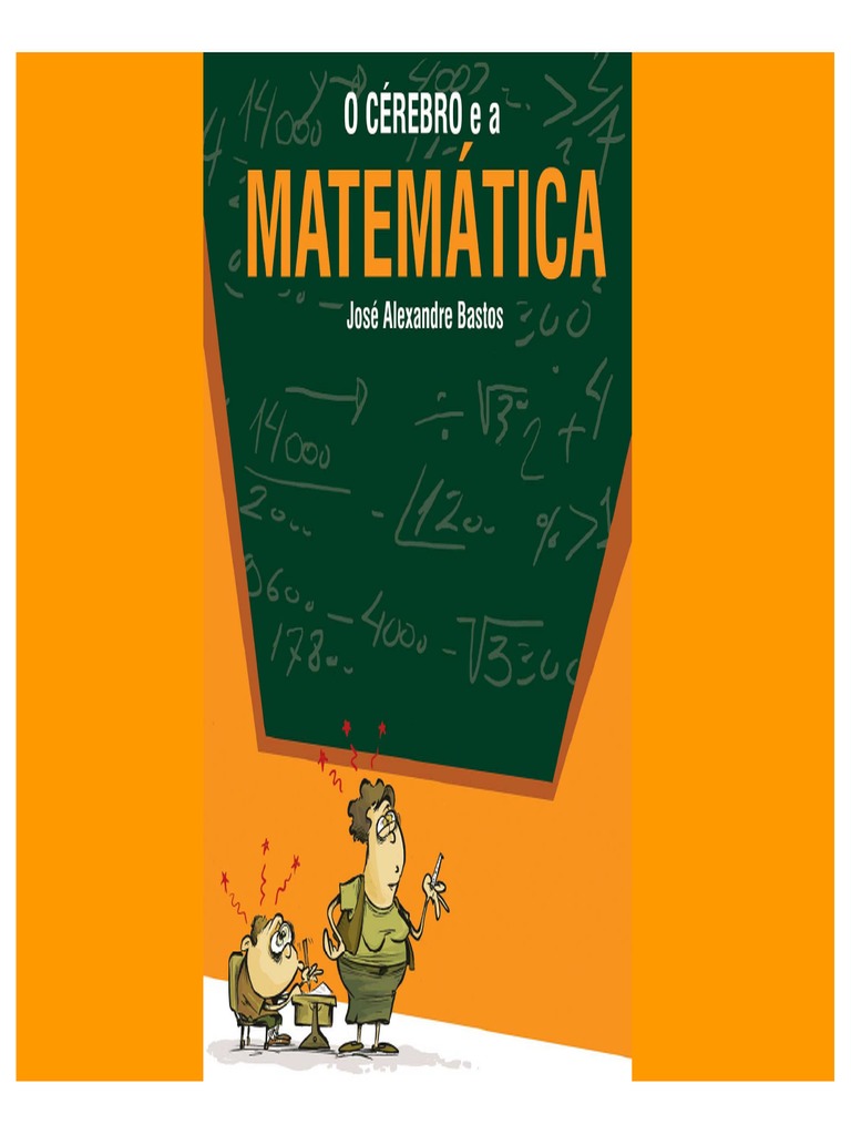 O Cérebro e a Matemática: Conexões Neurais | PDF | Memória de trabalho ...