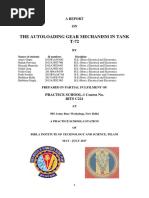 Mtu MT 881 | PDF | Engines | Cylinder (Engine)