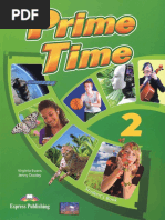 Prime Time 4 Teachers Book | PDF