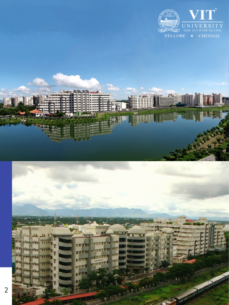 PAT Brochure | PDF | Mechanical Engineering | Undergraduate Education