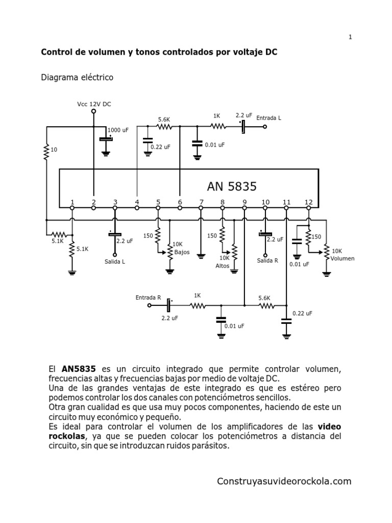 An5835 PDF | PDF | Placa de circuito impreso | Cantidades fisicas