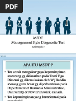 CARA MENGHITUNG Disc | PDF