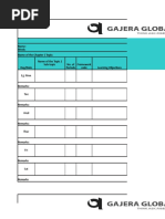 SBC Lesson Plan Format | PDF | Art | Computers
