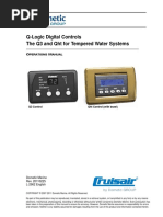 2.1 Zeus Pod Drive Technical Package | PDF | Pump | Propeller