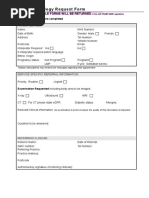 PruValue Med | PDF | Deductible | Insurance