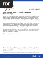 SPM Scoring Sheet | PDF