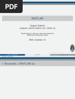 Flowgorithm Alapok | PDF