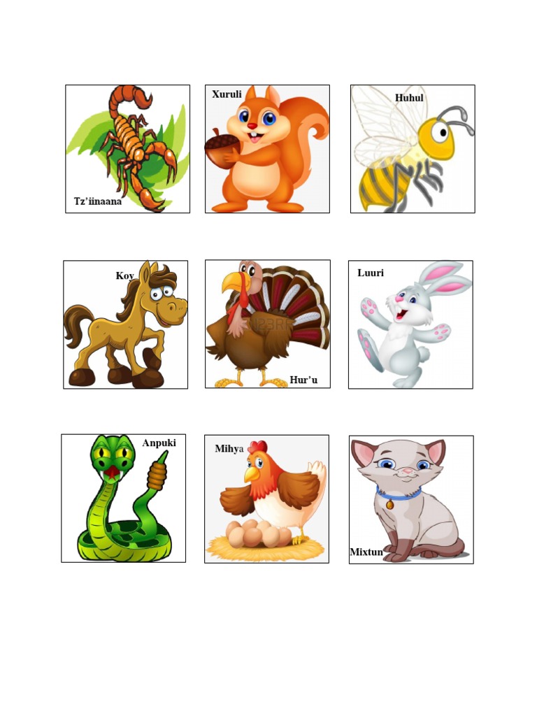 XINKA | PDF | Religión y espiritualidad