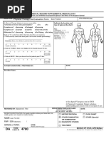 Mmse Form | PDF