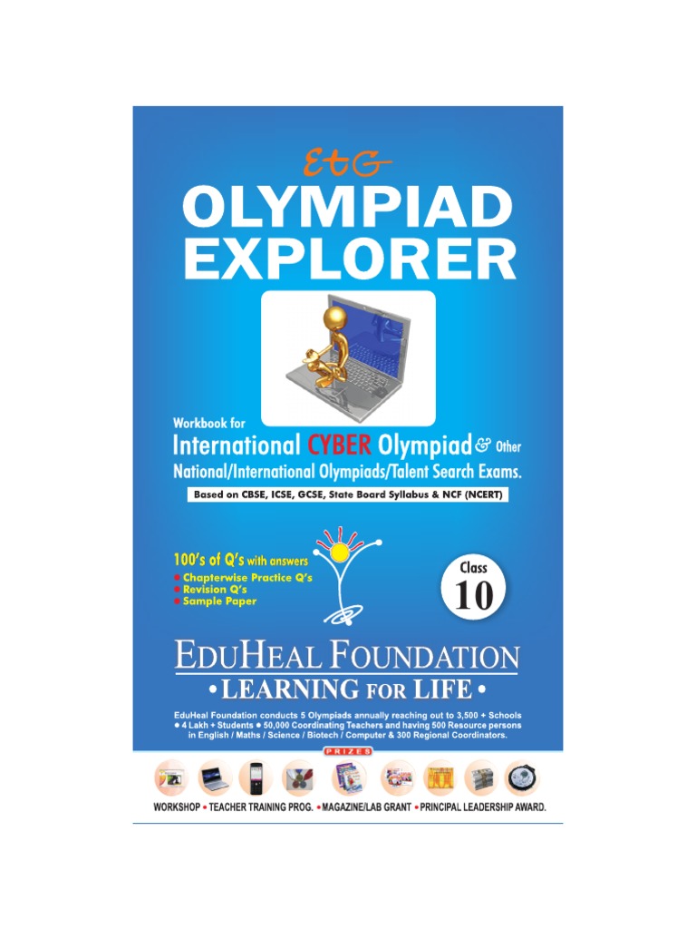 Information Technology - Class 10 | PDF | World Wide Web | Internet & Web