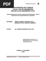 MSDS Zetanil | PDF | Agua | Ecología