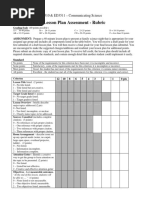 Digital Photography Project Rubric | PDF | Rubric (Academic) | Imaging