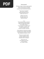 13 TUYUTI Letra | PDF | Militar | Guerra