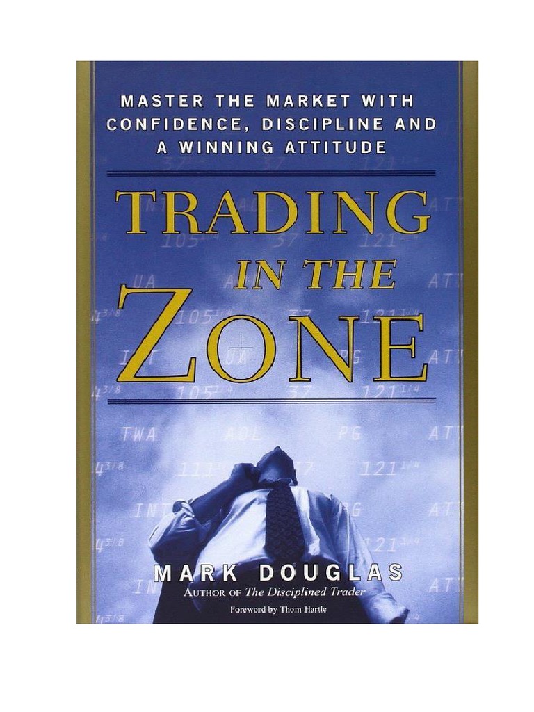 Trading in The Zone. Tieng Viet Final | PDF