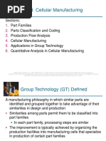 Chapter 8 - Assembly Line Balancing | PDF | Applied Mathematics ...