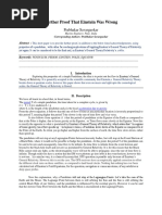 Douglas Sea Scale | PDF | Physical Oceanography | Scientific Phenomena