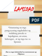 H 06 - Sustainable Development Goals TAGALOG | PDF
