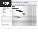 Running Bill Format Sample | PDF | Road | Transportation Engineering