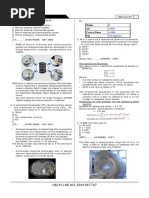 PNDT Form F | PDF | Medical Ultrasound | Fetus