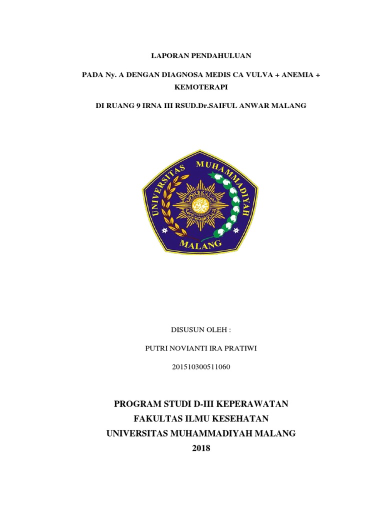 LP Anemia | PDF