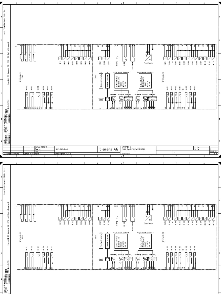 Schutz s5 Eng Org1 | PDF