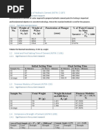 ASTM C478 - Circular Precast Manhole Sections | PDF | Concrete | Cement