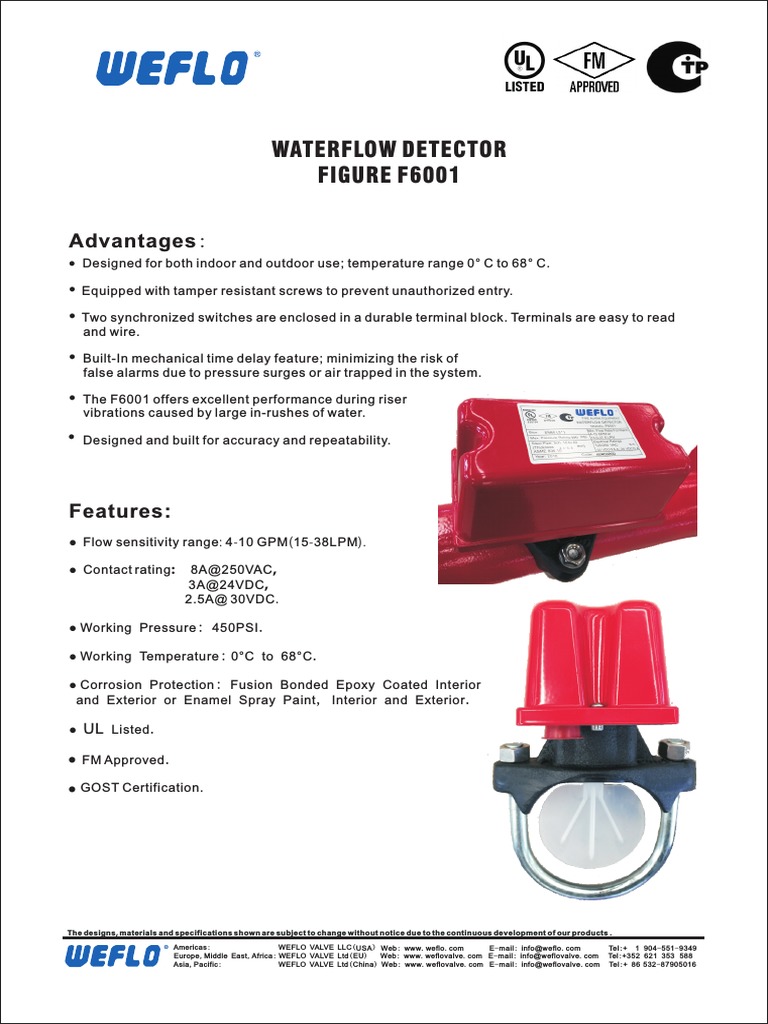 Sensor de Flujo | PDF | Valve | Pipe (Fluid Conveyance)