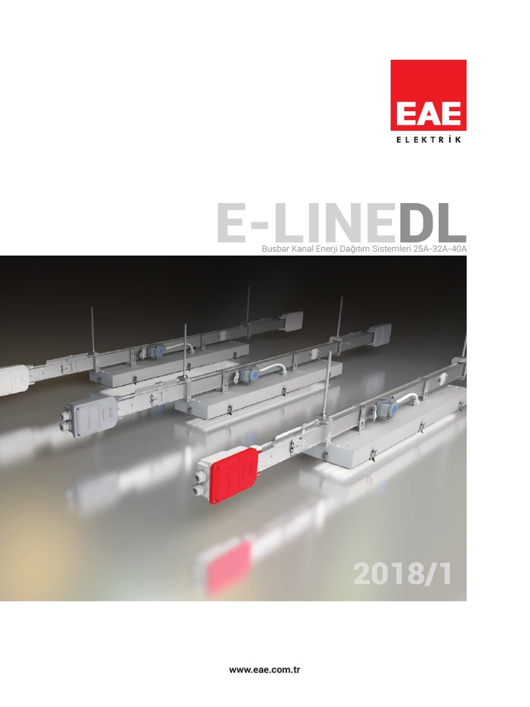 E Line DL PDF | PDF