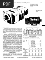 4P10 Timing | PDF | Pump | Screw