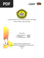 LP Istmolobectomy | PDF