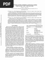 Science Form 3 CHAPTER 1 | PDF | Stimulus (Physiology) | Senses