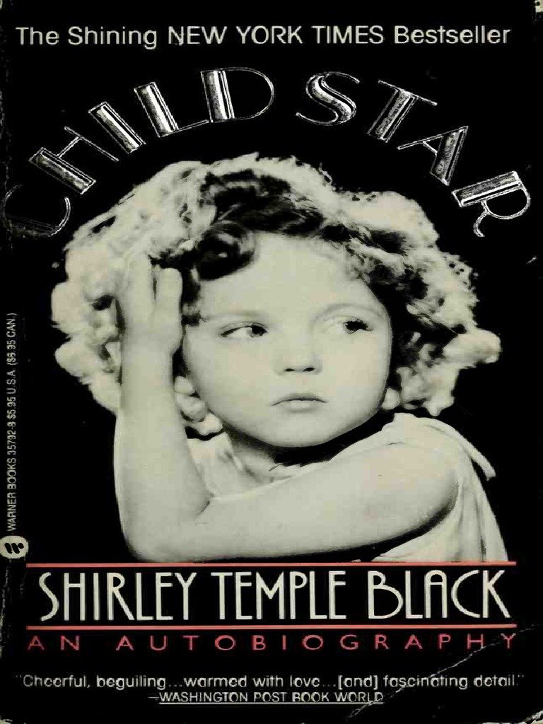 Child Star An Autobiography | PDF | Infants | Banks