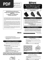 AutoID Keyboard Wedge For Windows User's Manual - E | PDF | Computer ...