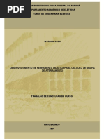 Caderno de Atividades Da Obmep 2025 | PDF | Triângulo | Polígono