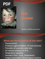 Psoriasis Area and Severity Index (Pasi) Worksheet | PDF | Teaching ...