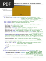Botones Personalizados en Java con NetBeans | PDF | Ventana ...