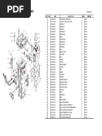 Tabel Standar Kerja Kombinasi (TSKK) : Standardized Work Combination ...