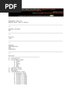 PCSX2 Save File Collection Memory Card 4 | PDF