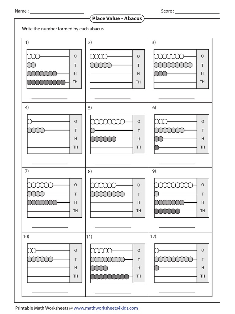 Level1 2 PDF | PDF | Teaching Mathematics