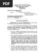 Request Certificate of Finality | PDF | Service Of Process | Courts