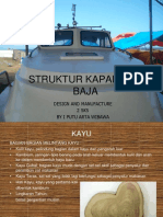 Pedoman Desain Kapal - 2021 | PDF