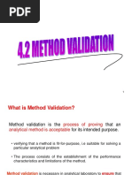 ISPE Blend and Content Uniformity Guidance | PDF | Standard Deviation ...